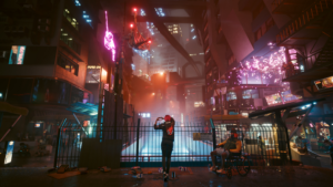 All Cyberpunk 2077 Console Commands and How To Use Them - Deltia's Gaming