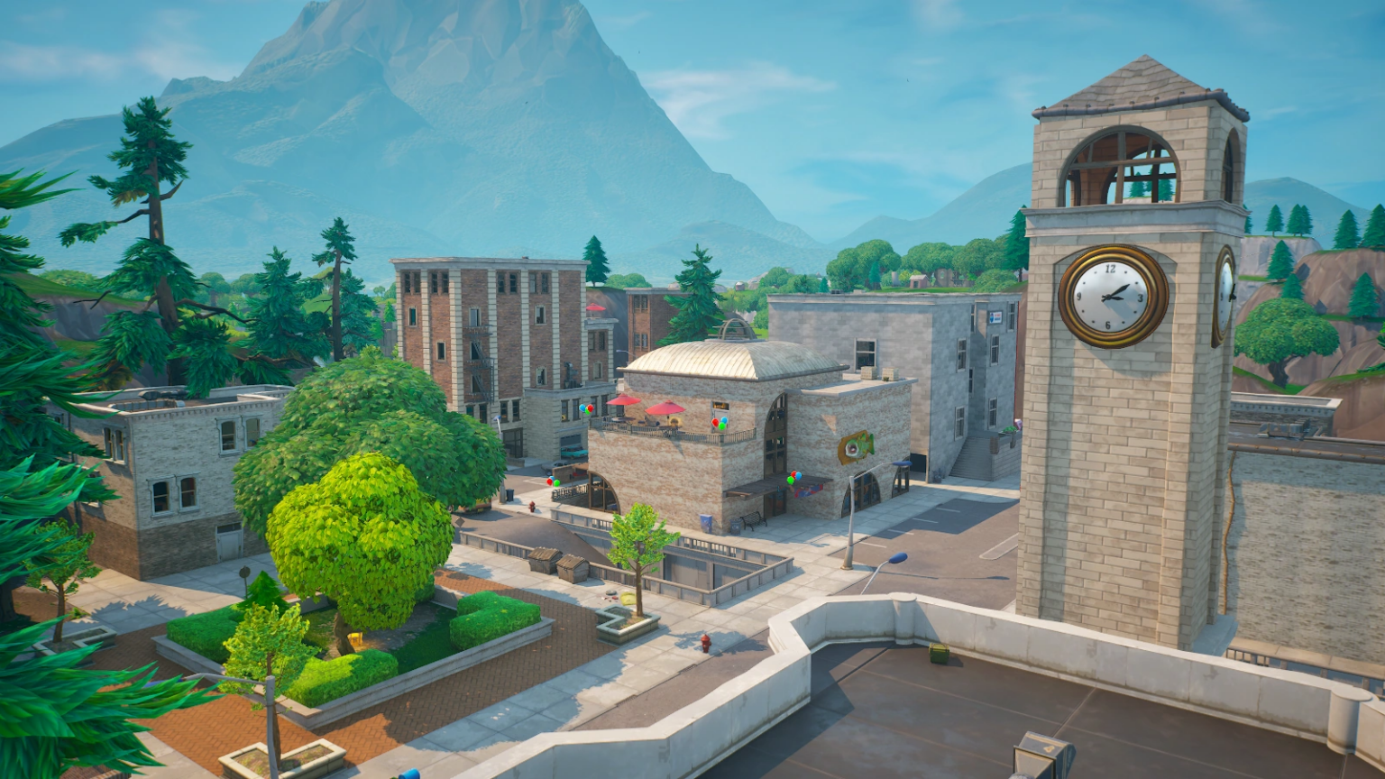 Fortnite OG Season 2: Everything We Know So Far - Deltia's Gaming