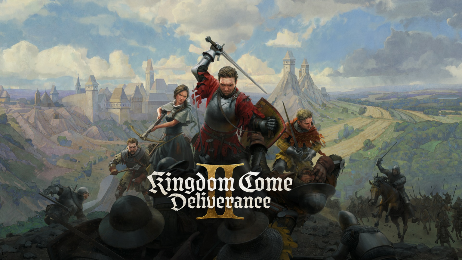 All Achievements and Trophies in Kingdom Come: Deliverance 2 Listed - Deltia's Gaming