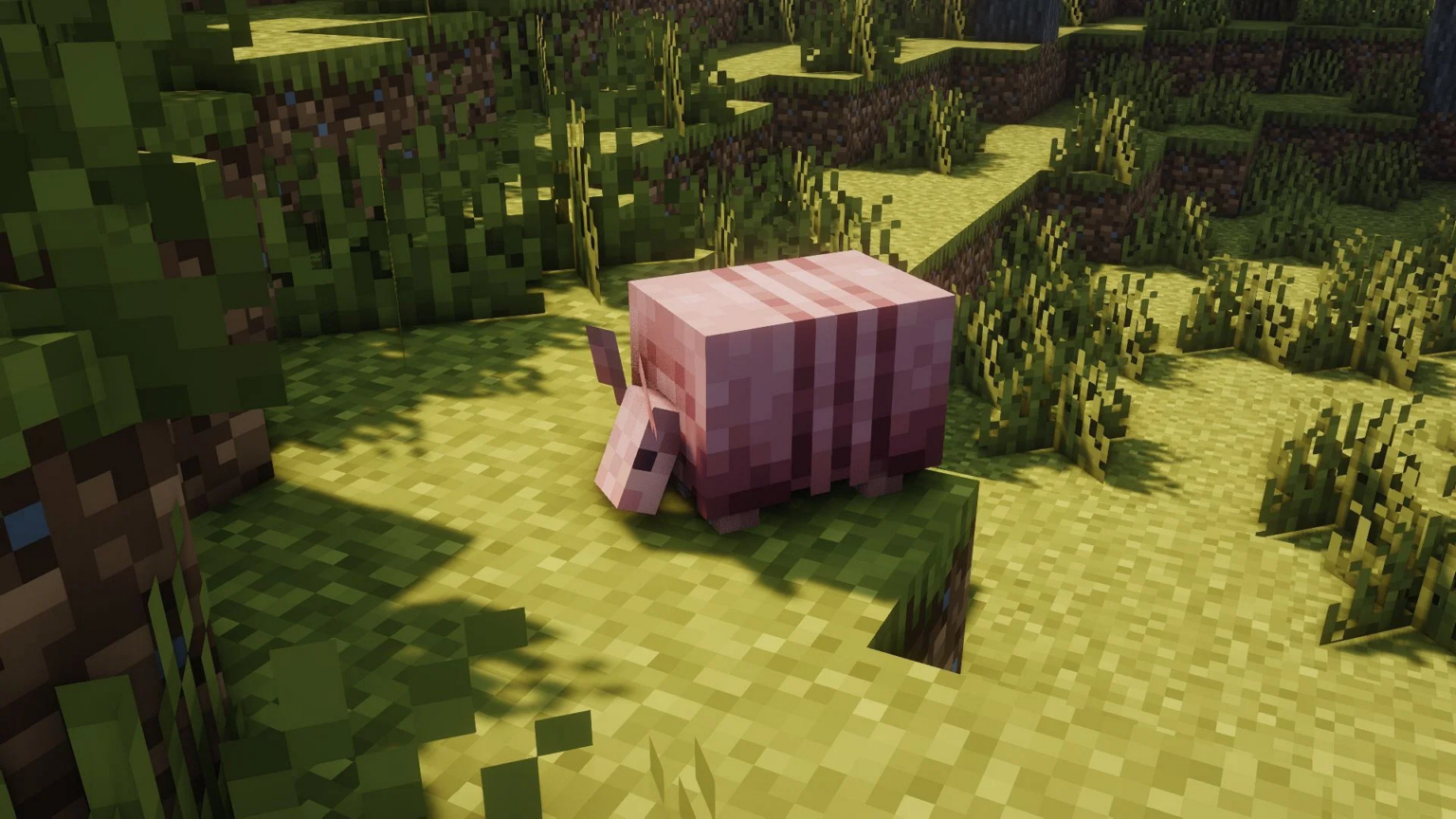Minecraft: How To Dye Wolf Armor - Deltia's Gaming
