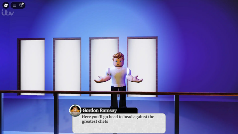 Hell’s Kitchen in Roblox: Everything To Know