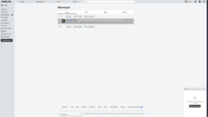 How To Do Private Chat on Roblox: Step-by-Step Guide - Deltia's Gaming