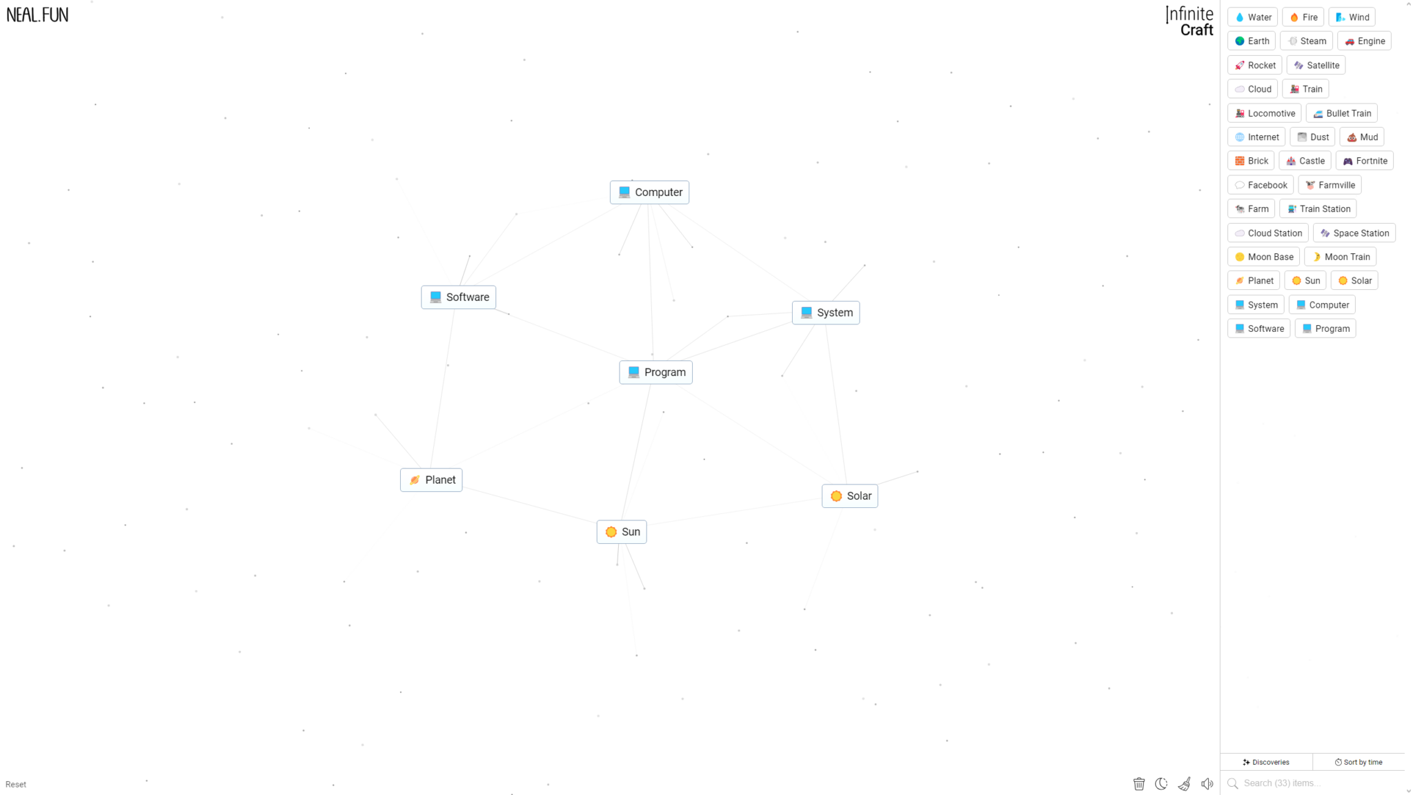 How To Make Roblox in Infinite Craft: Step-by-Step Guide - Deltia's Gaming