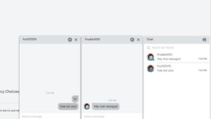 How To Do Private Chat on Roblox: Step-by-Step Guide - Deltia's Gaming