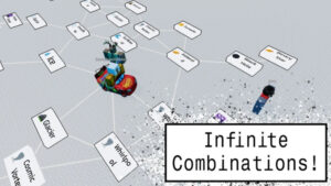 How To Make Roblox in Infinite Craft: Step-by-Step Guide - Deltia's Gaming