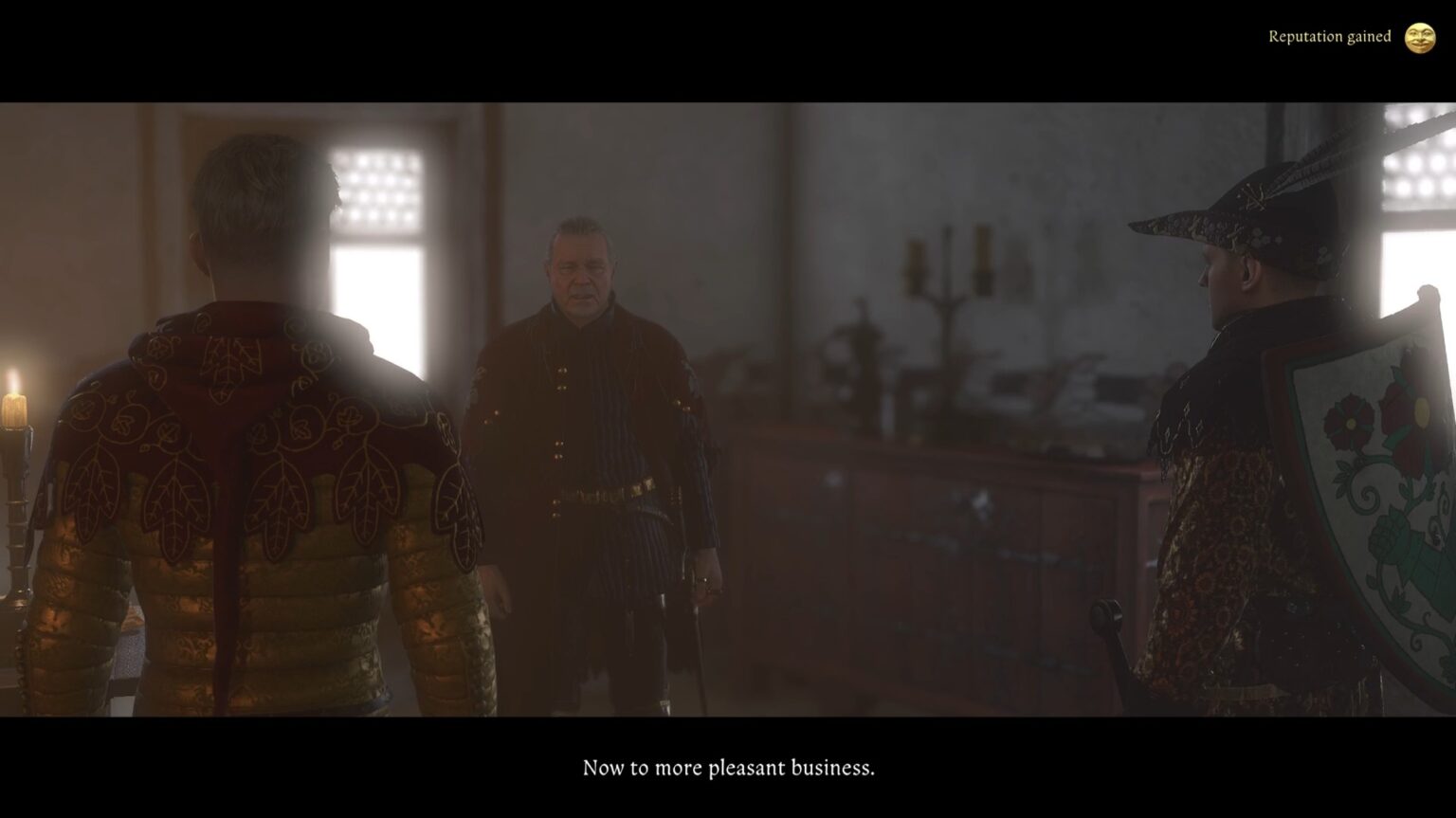 10 Mistakes Everyone Makes While Playing Kingdom Come: Deliverance 2 ...