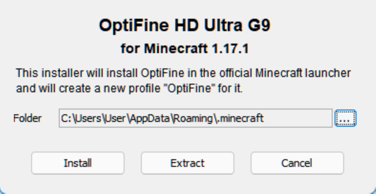 Minecraft: How To Add Shaders - Deltia's Gaming