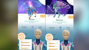 Pokemon GO IVs Explained - Deltia's Gaming