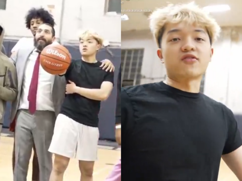 “I Just Got Set Up”: Jasontheween Reacts As Gym Owner Asks FaZe Clan ...
