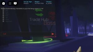 Jujutsu Infinite Console Commands: All Commands and How To Use - Deltia's Gaming