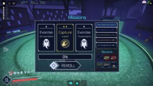 Jujutsu Infinite: How To Level Up Quickly - Deltia's Gaming