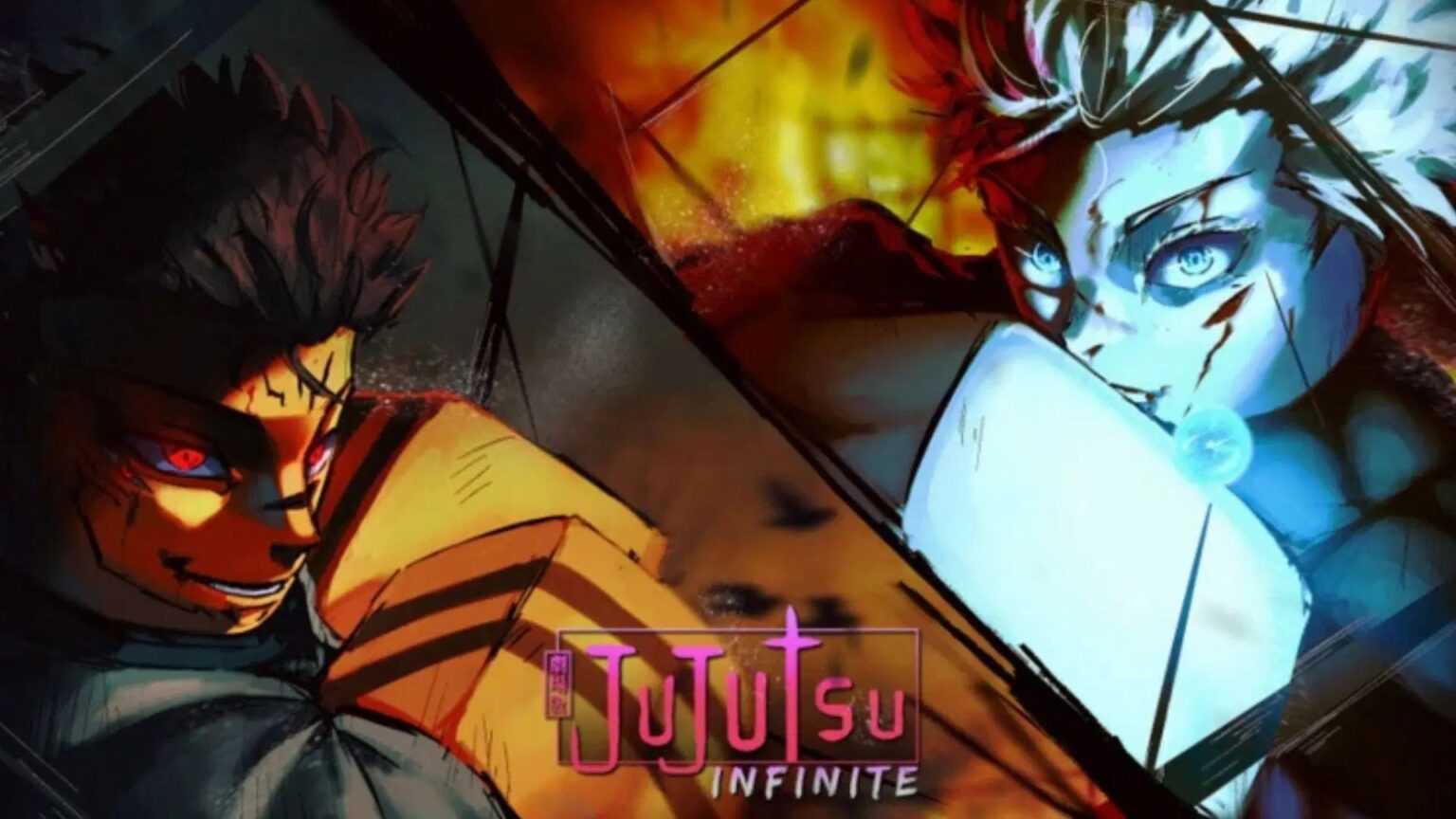 Skill Tree Guide for Jujutsu Infinite Roblox