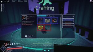 Jujutsu Infinite: How To Get Ring of Thorns - Deltia's Gaming