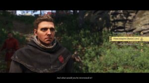 Combat Guide in Kingdom Come Deliverance 2 - Deltia's Gaming