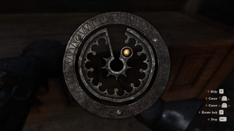 How To Lockpick in Kingdom Come Deliverance - Deltia's Gaming