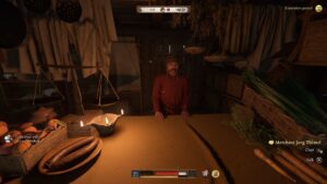 How to Hunt in Kingdom Come: Deliverance 2 - Deltia's Gaming