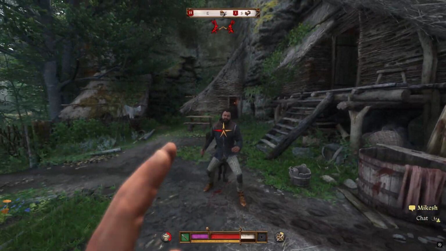 How to Manage Stamina in Kingdom Come: Deliverance 2 - Deltia's Gaming