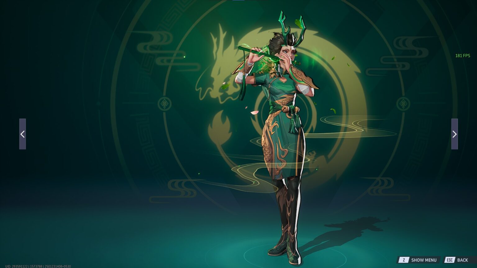 Marvel Rivals: All Mantis Skins Tier List - Deltia's Gaming