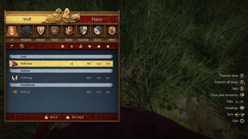 How to Hunt in Kingdom Come: Deliverance 2 - Deltia's Gaming