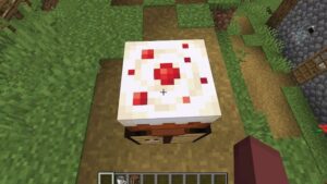 Minecraft: How To Make Cake - Deltia's Gaming