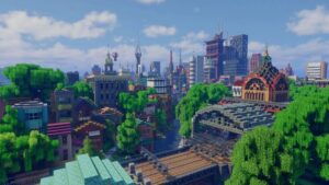 5 Reasons Why Minecraft Is Still Popular in 2025 - Deltia's Gaming