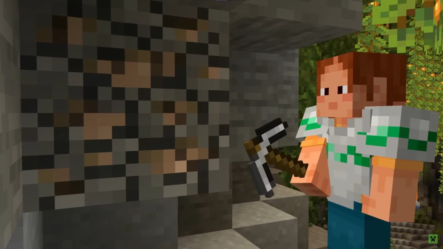 Minecraft: All Game Modes and Their Features - Deltia's Gaming