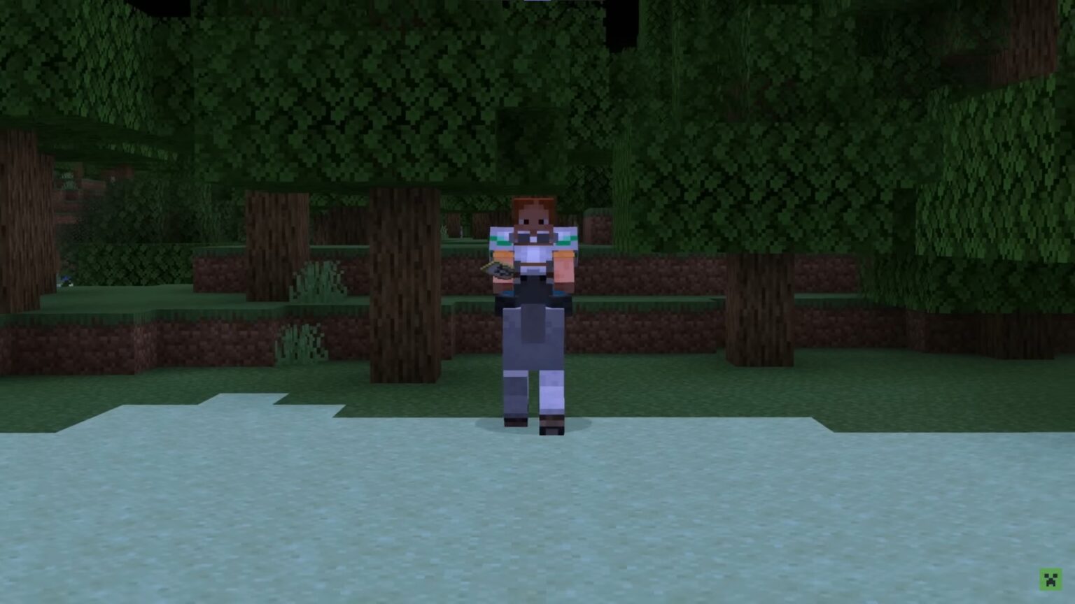 Minecraft: All Game Modes and Their Features - Deltia's Gaming