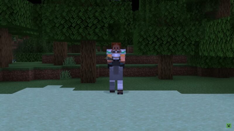 Minecraft: All Game Modes and Their Features - Deltia's Gaming