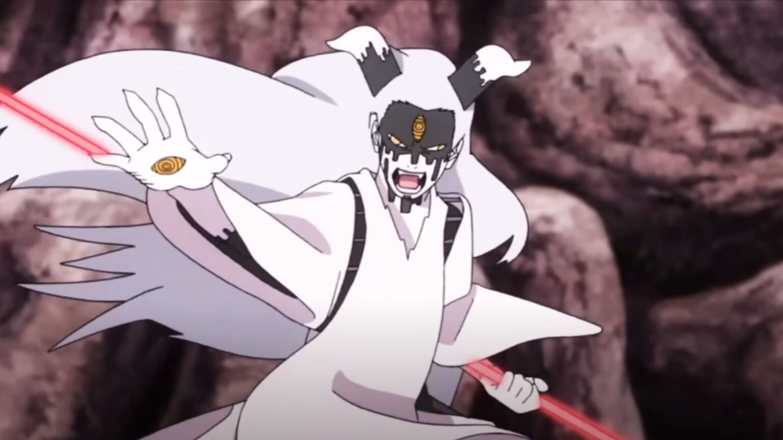 How Powerful Is Momoshiki Otsutsuki in Boruto? - Deltia's Gaming