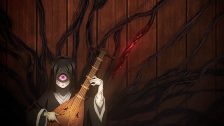 The Upper Moon Demons in Demon Slayer: A Complete Guide - Deltia's Gaming