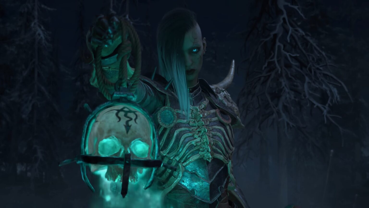 Diablo 4 Season 9: How To Get Rotting Lightbringer - Deltia's Gaming