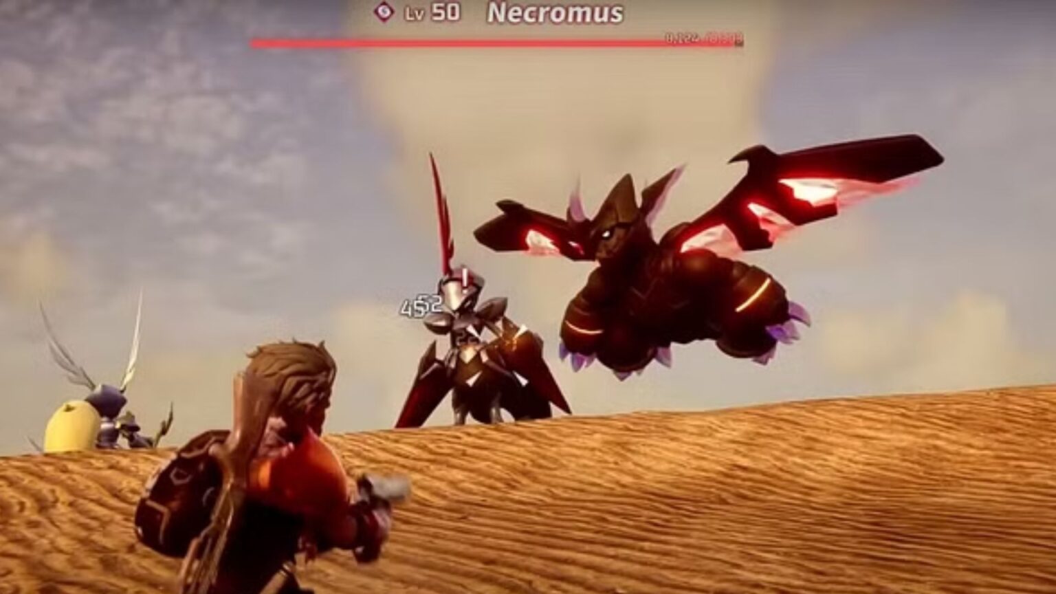 How To Get Necromus In Palworld - Deltia's Gaming