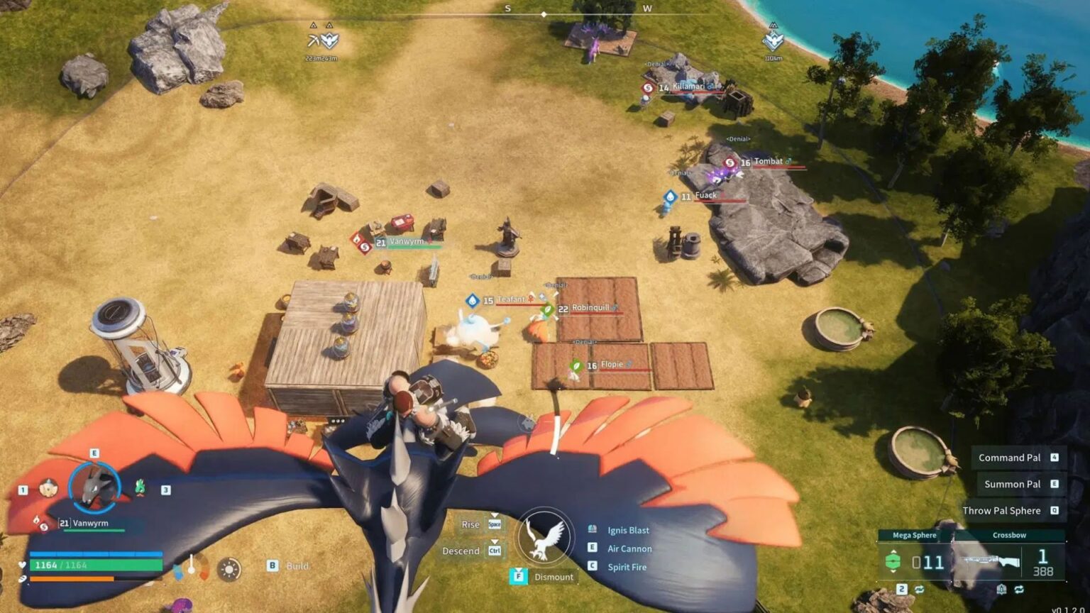 How To Increase Base Limit in Palworld - Deltia's Gaming