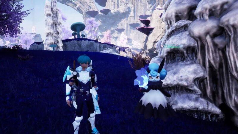 How To Get Nitemary in Palworld? - Deltia's Gaming