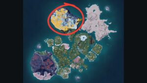 How To Get Wumpo in Palworld? - Deltia's Gaming