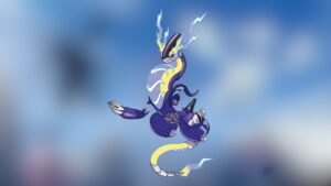 Top 10 Paradox Pokemon, Ranked by Design - Deltia's Gaming