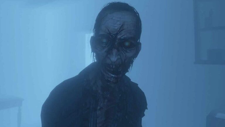 How To Use Voodoo Dolls in Phasmophobia? - Deltia's Gaming