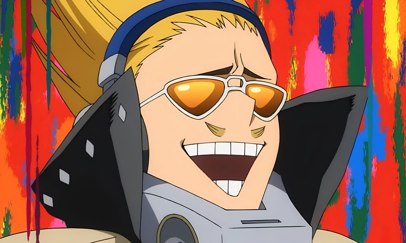 8 Extroverted Anime Characters Who Love To Talk - Deltia's Gaming