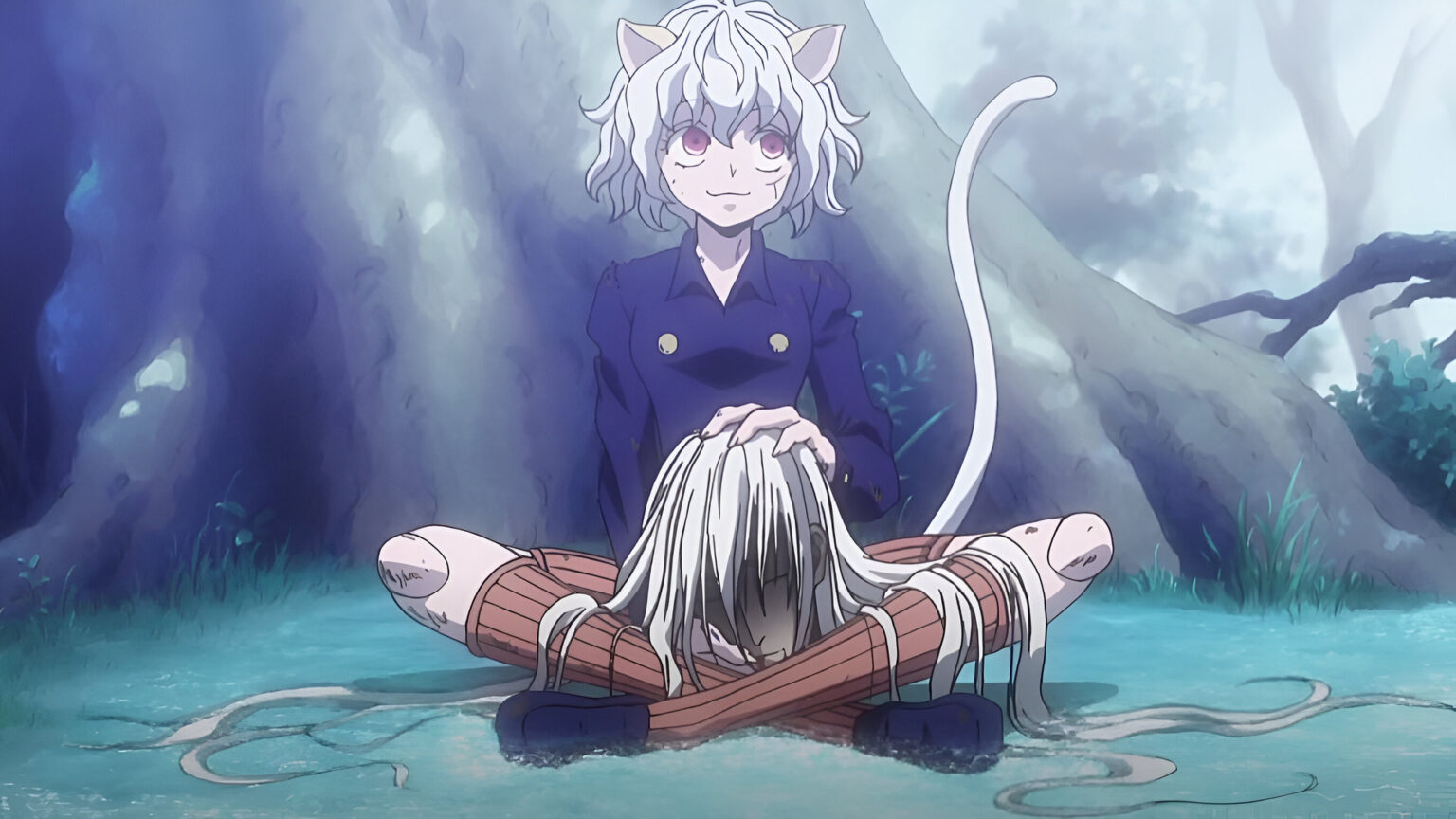 4 Hunter X Hunter Moments That Shocked Everyone (& 4 Everyone Expected ...