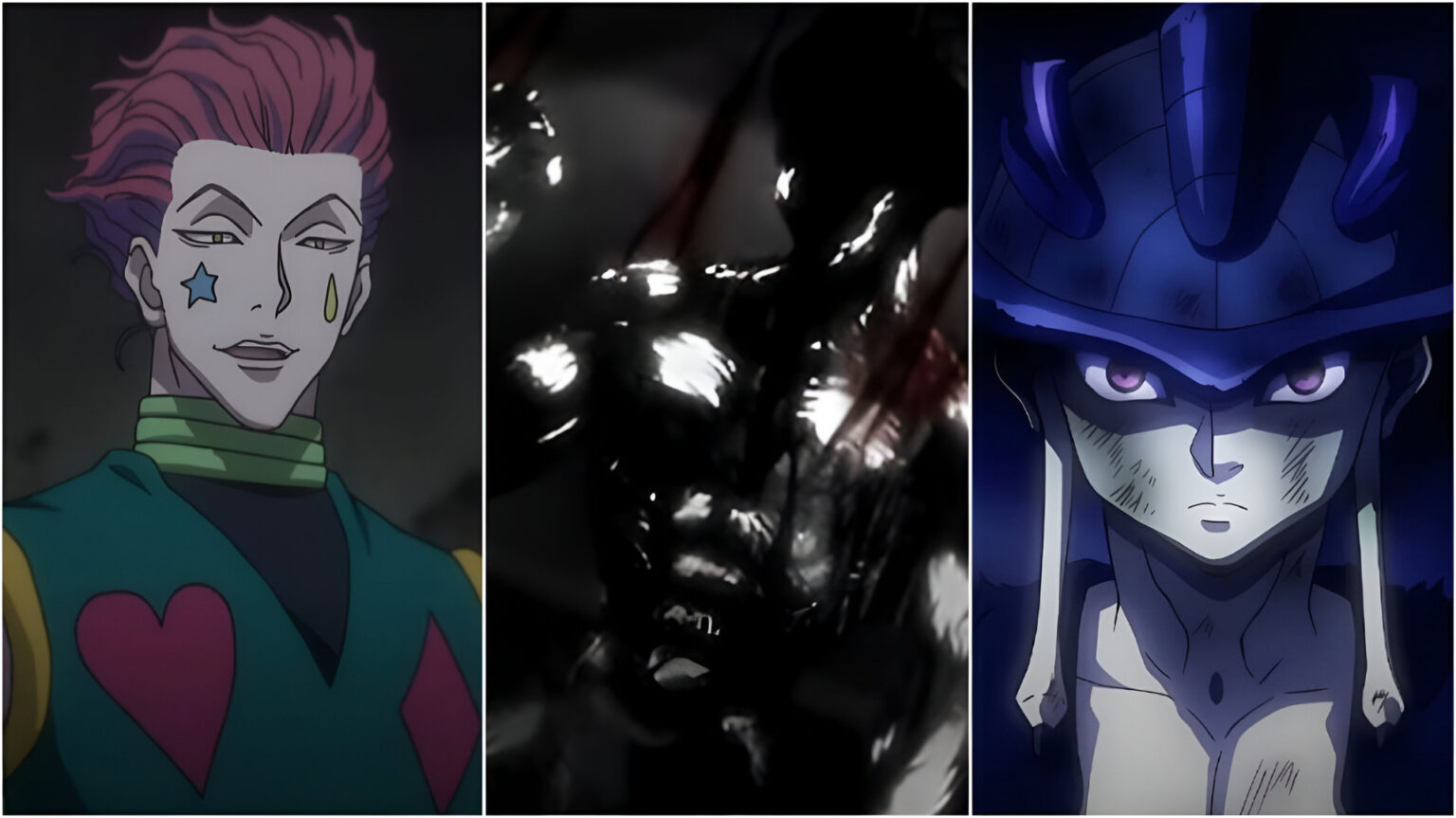4 Hunter X Hunter Moments That Shocked Everyone (& 4 Everyone Expected ...