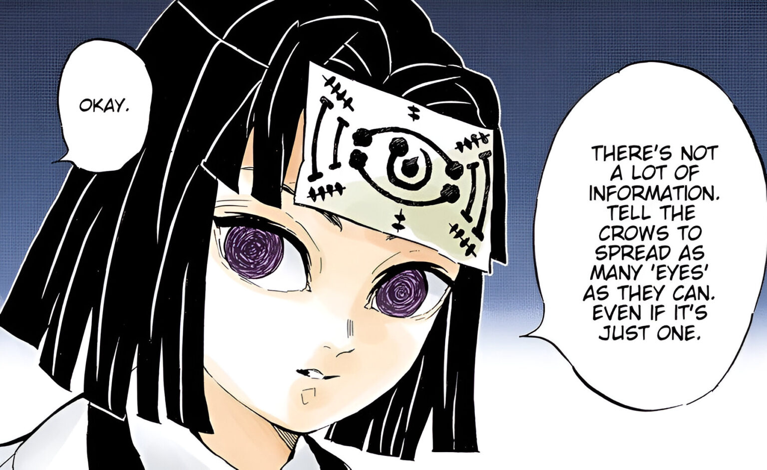 Who is Kagaya Ubuyashiki in Demon Slayer? - Deltia's Gaming