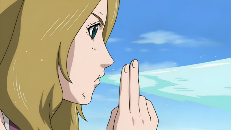 Who Is Hotaru in Naruto? - Deltia's Gaming