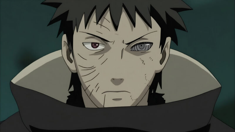 Obito Uchiha in Naruto Is a Well-Written Character, Here’s Why - Deltia ...