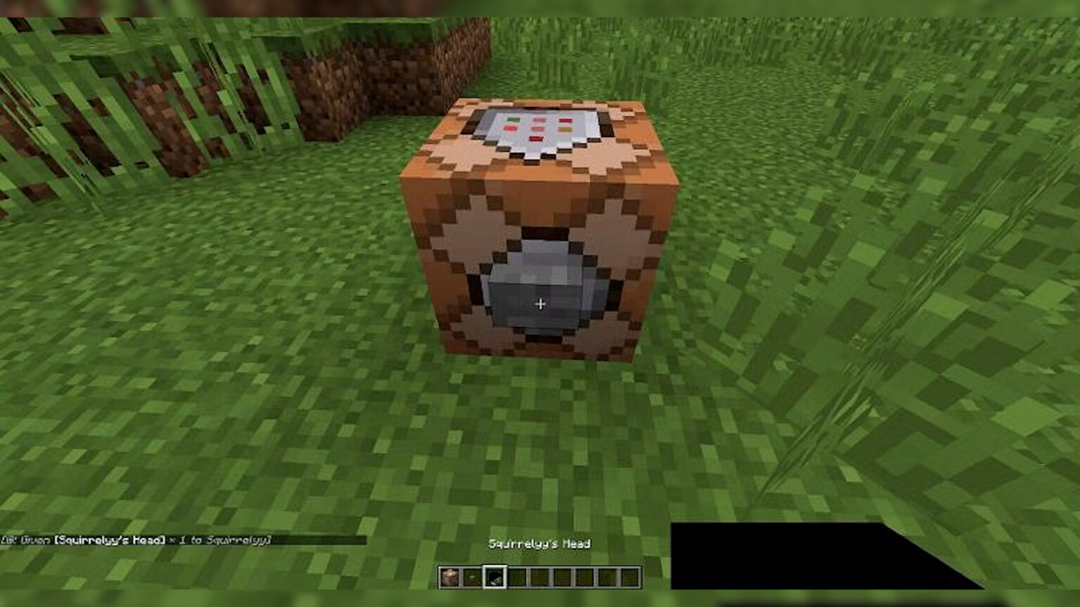 Minecraft: How To Get Player Heads - Deltia's Gaming