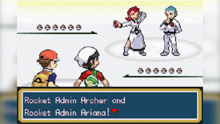 5 Best Pokemon ROM Hacks Fans Need To Try Out - Deltia's Gaming