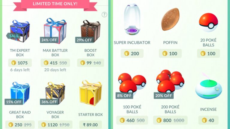Is Pokemon GO Pay-To-Win? - Deltia's Gaming