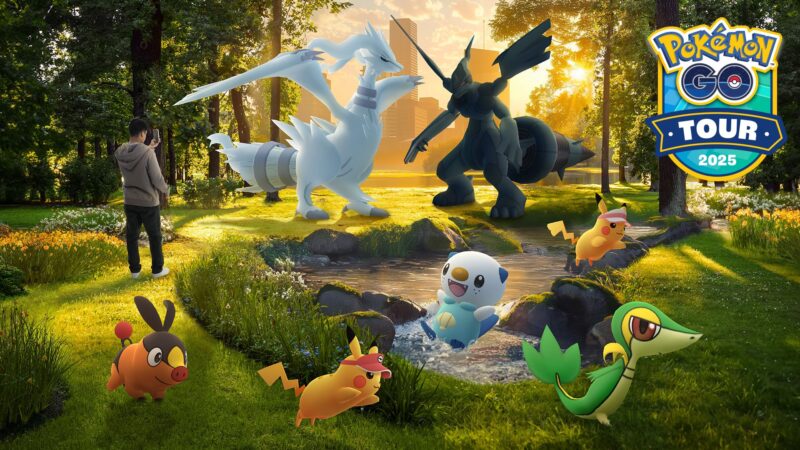 How To Gift Special Research to Friends in Pokemon GO - Deltia's Gaming