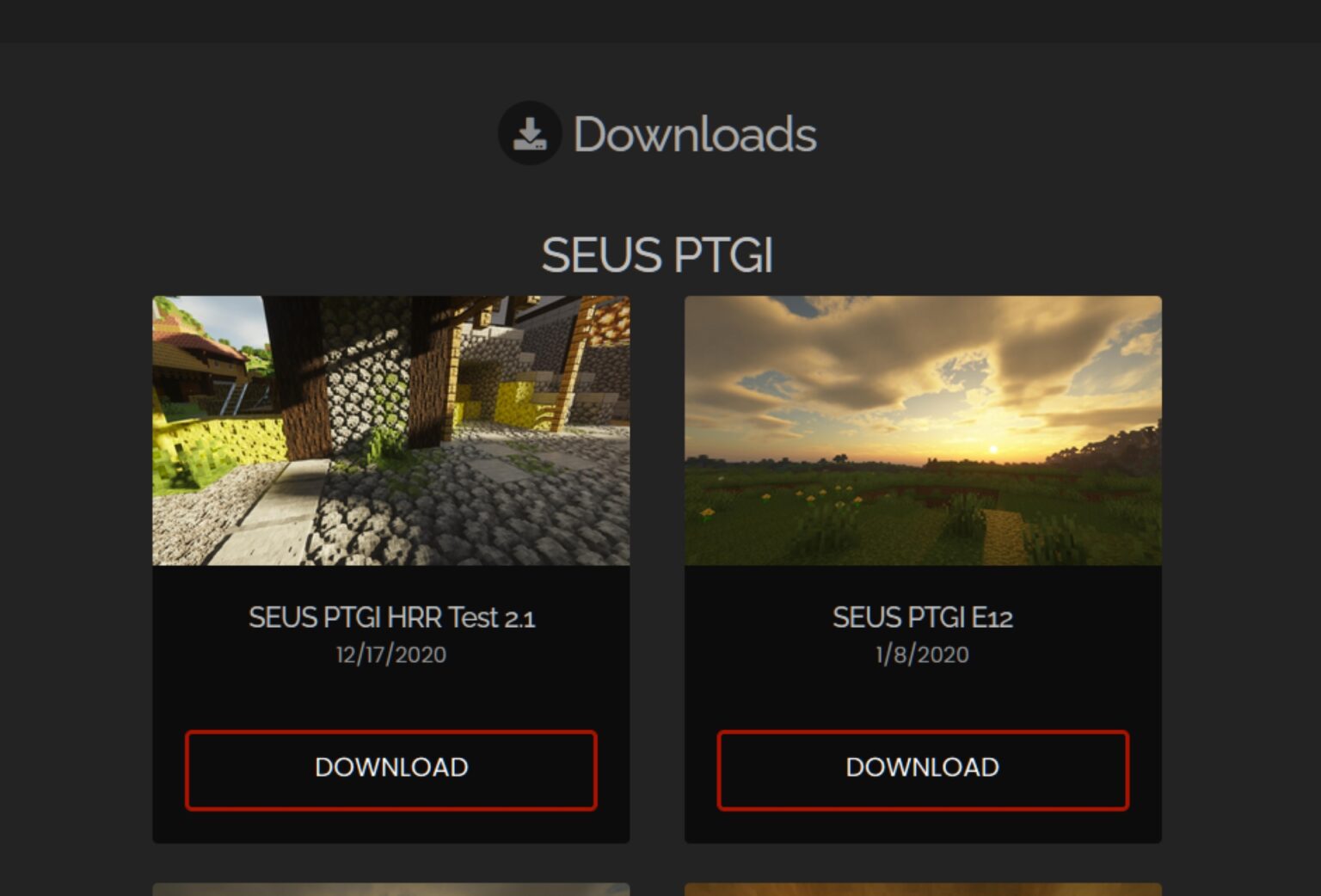 Minecraft: How To Add Shaders - Deltia's Gaming