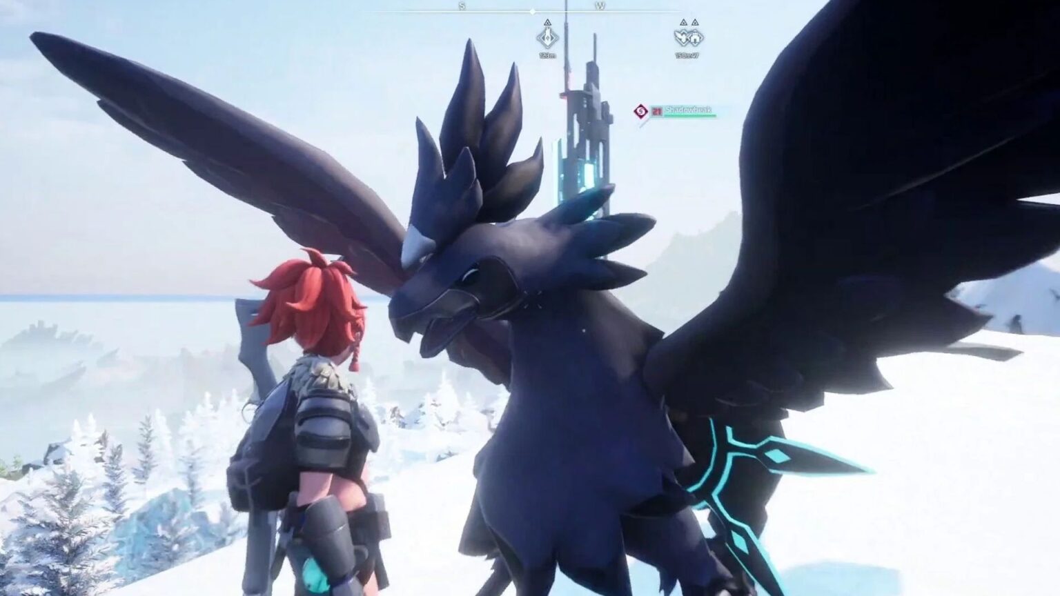 How To Get Shadowbeak in Palworld? - Deltia's Gaming