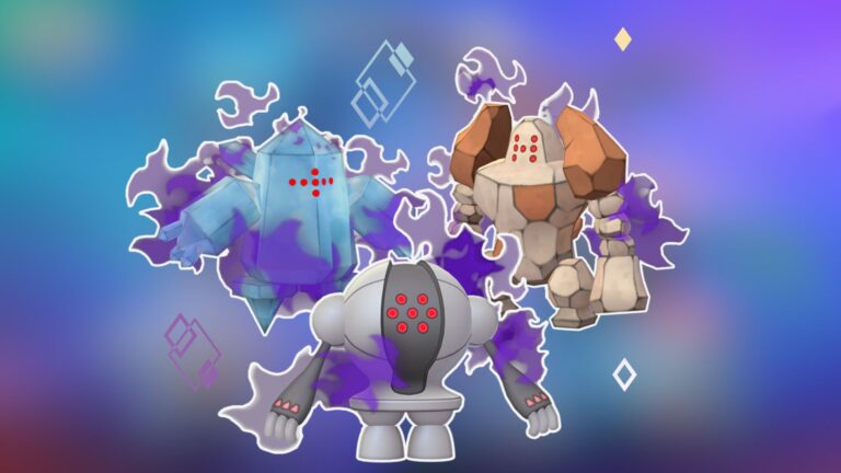Current Pokemon GO Raid Bosses: Who Is Available in 5-Star, Mega, and ...